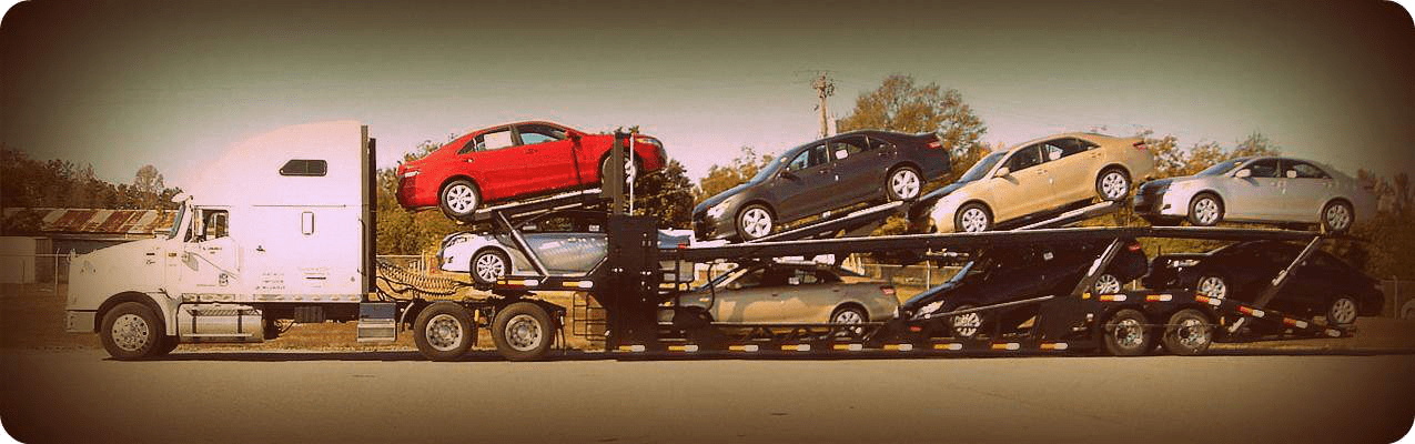 Why Car Haulers Choose To Work With RCG Logistics