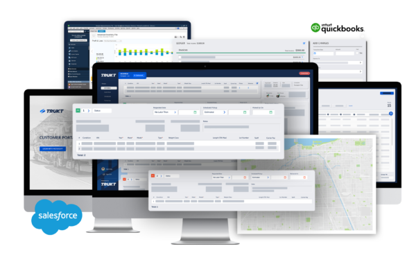 RCG Logistics – Automotive Logistics Solutions