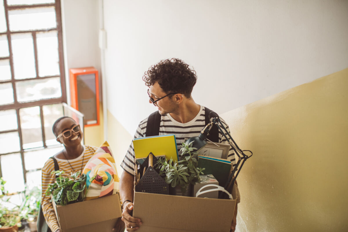 What Is A Reasonable Relocation Package What Is A Reasonable Relocation Package